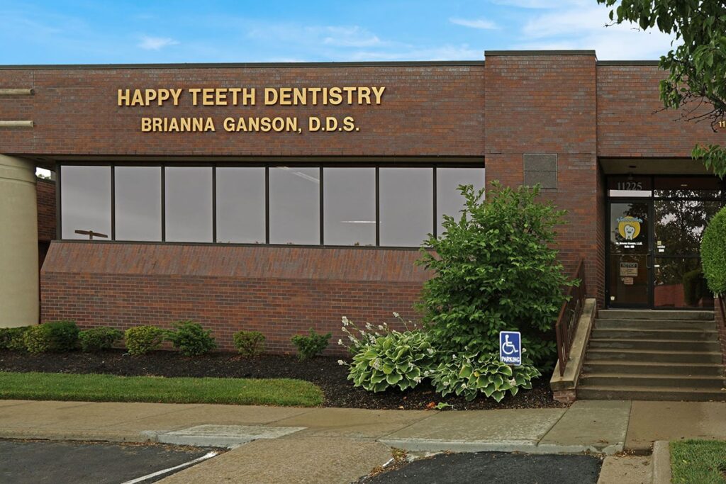 About us and Professional Dentistry - Happy Teeth Dentistry
